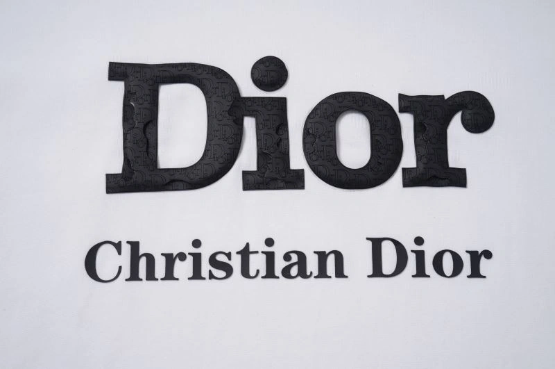 Discounted Christian Dior T-Shirts