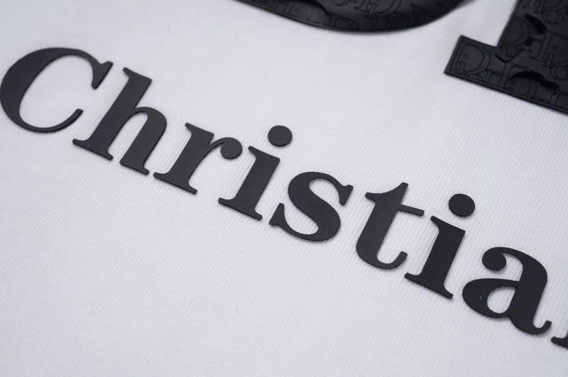 Discounted Christian Dior T-Shirts
