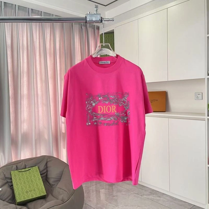 Christian Dior T-Shirts