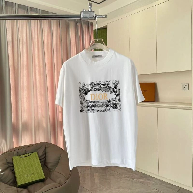 Cut-rate Christian Dior T-Shirts
