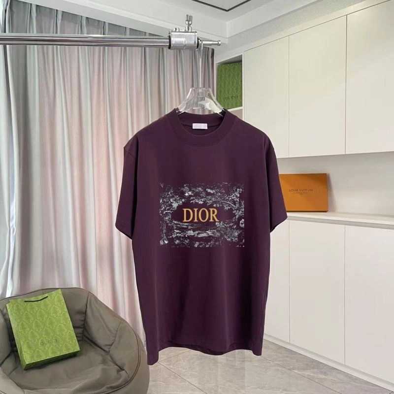 Cut-rate Christian Dior T-Shirts