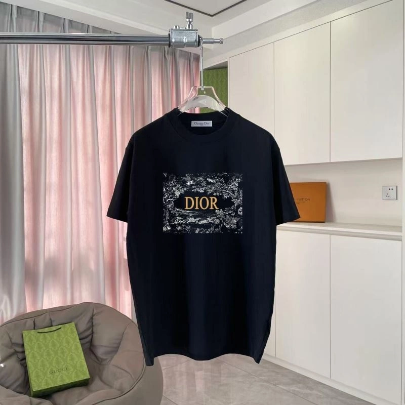 Cut-rate Christian Dior T-Shirts