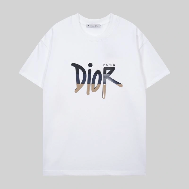 Christian Dior T-Shirts