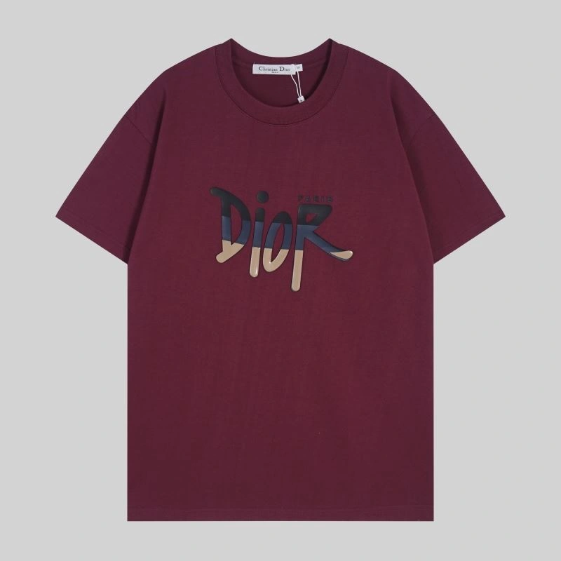 Discounted Christian Dior T-Shirts