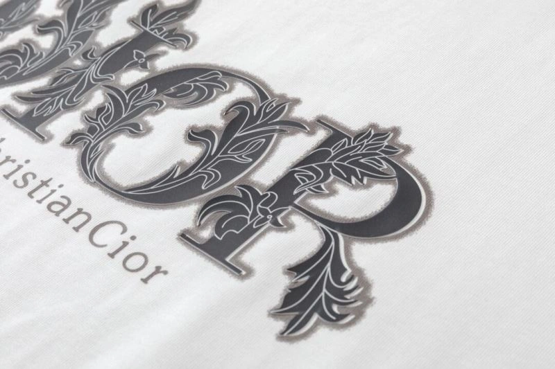 Bargain Christian Dior T-Shirts