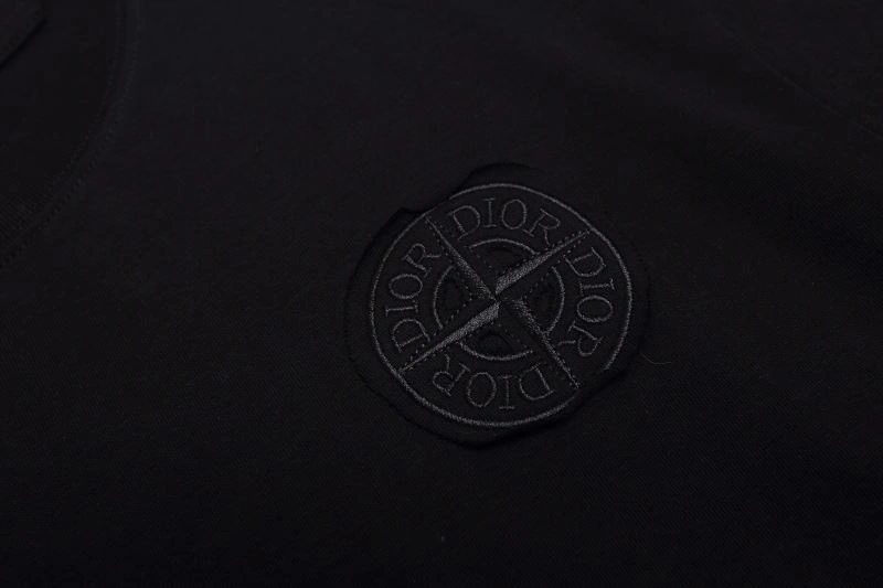 Genuine Christian Dior T-Shirts