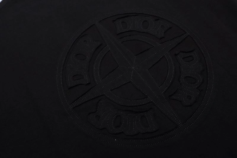 Genuine Christian Dior T-Shirts
