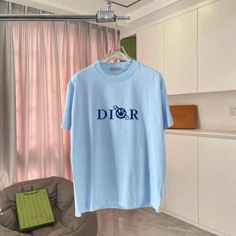 Inexpensive Christian Dior T-Shirts