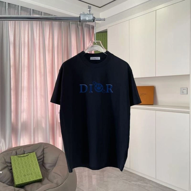 Inexpensive Christian Dior T-Shirts