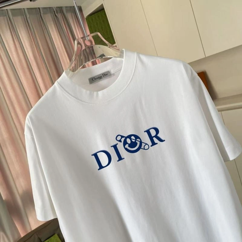 Inexpensive Christian Dior T-Shirts