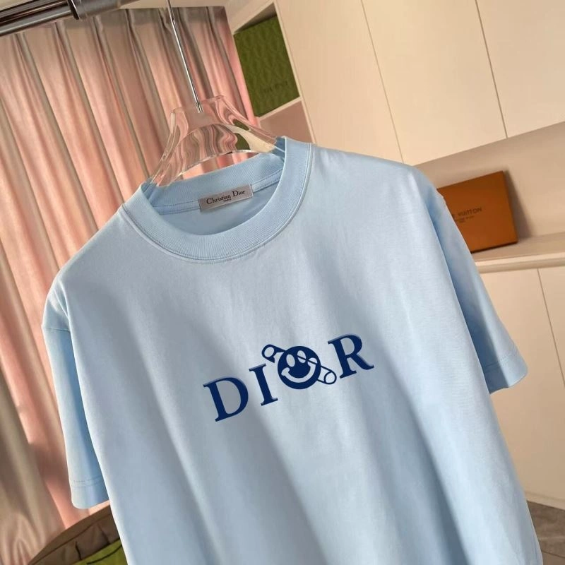 Inexpensive Christian Dior T-Shirts
