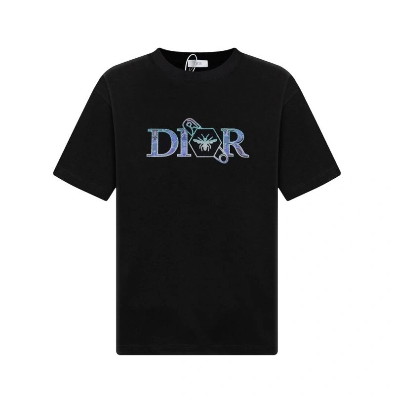 Factory-made Christian Dior T-Shirts