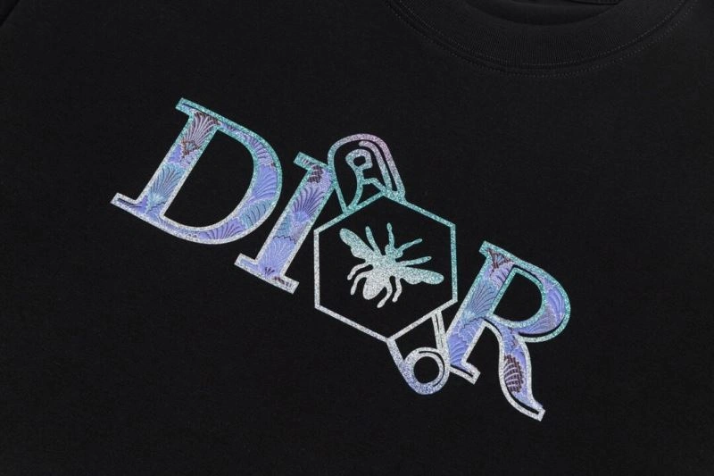 Factory-made Christian Dior T-Shirts