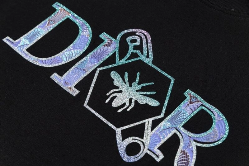 Factory-made Christian Dior T-Shirts