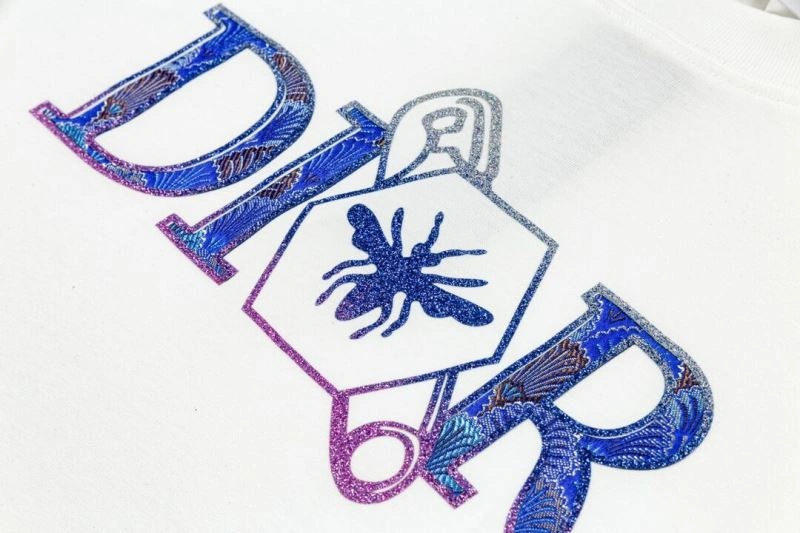 Factory-made Christian Dior T-Shirts