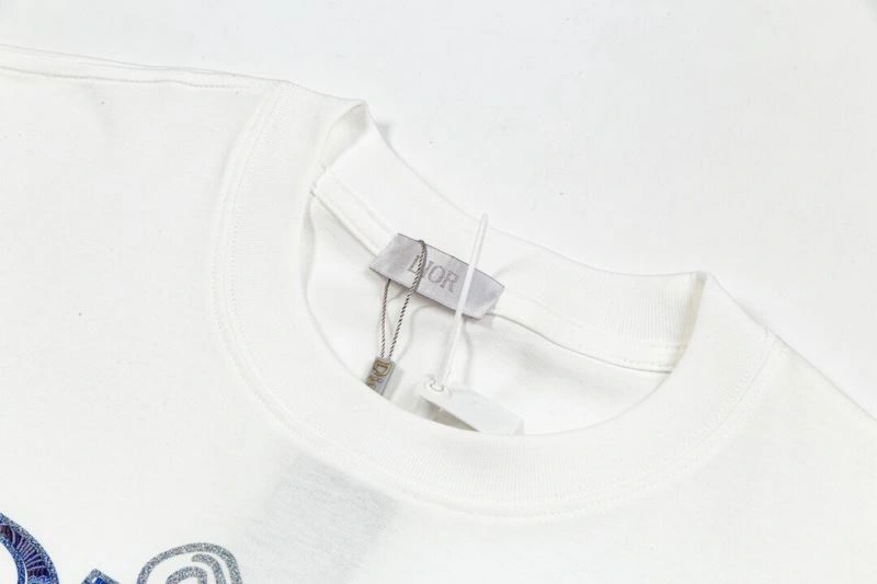 Factory-made Christian Dior T-Shirts