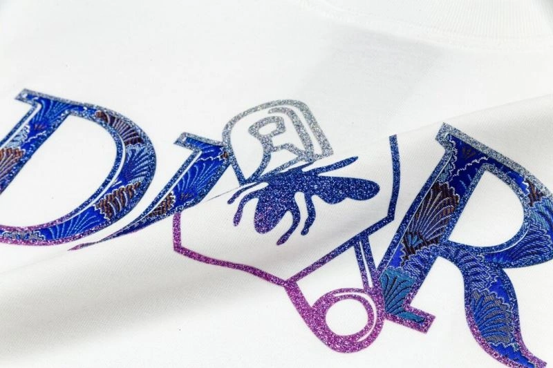 Factory-made Christian Dior T-Shirts