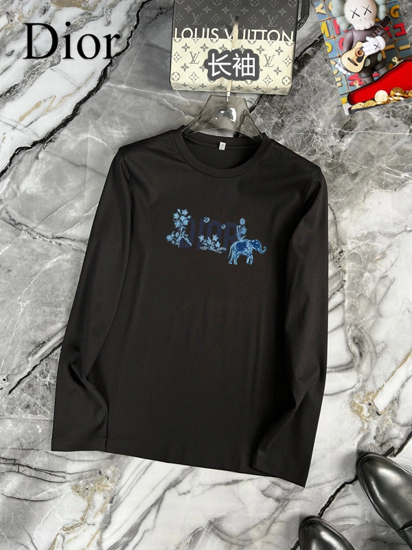 Christian Dior T-Shirts