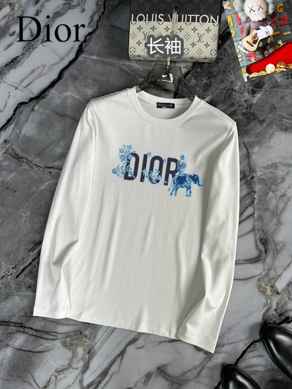 Cut-rate Christian Dior T-Shirts