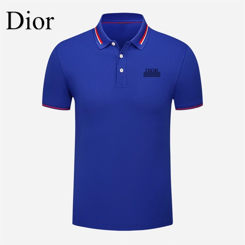 Perfect replica Christian Dior T-Shirts