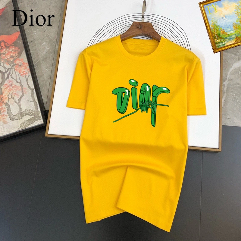 Christian Dior T-Shirts