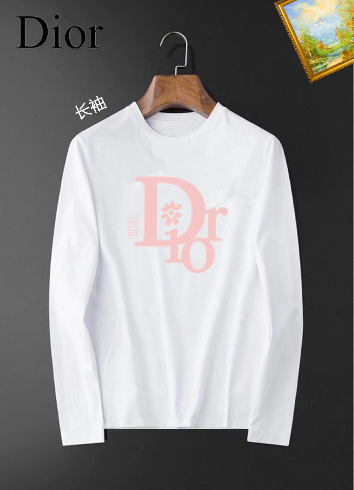 Christian Dior T-Shirts