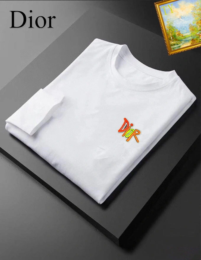 Mirror quality Christian Dior T-Shirts