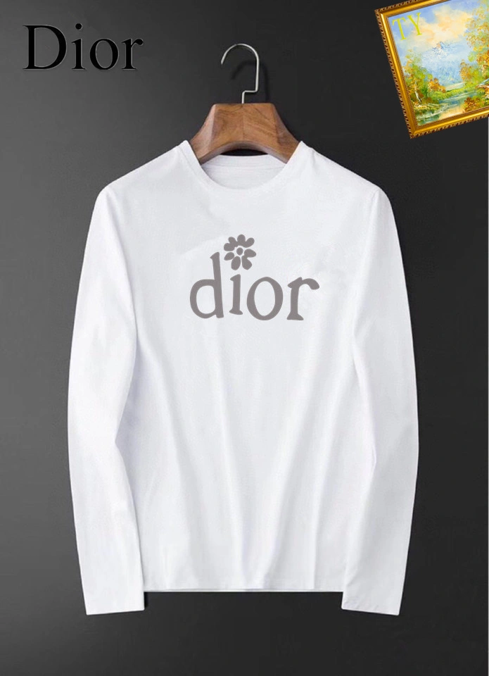 Christian Dior T-Shirts