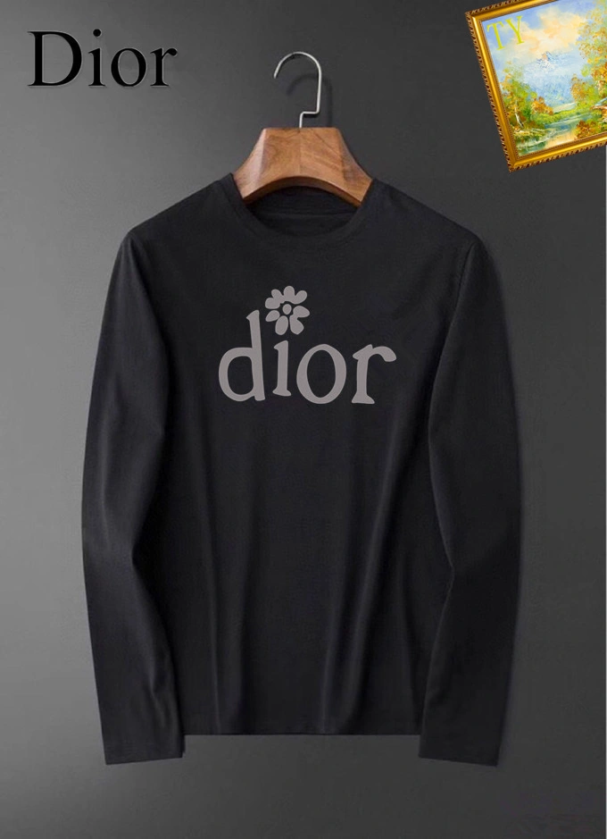 Legit Christian Dior T-Shirts