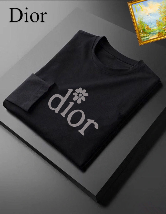 Legit Christian Dior T-Shirts
