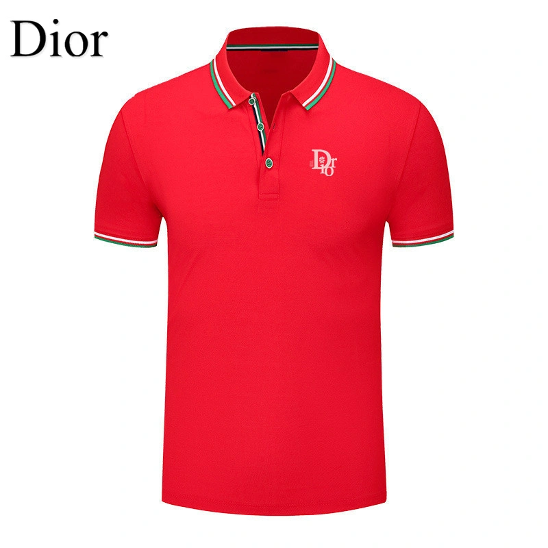 Official Christian Dior T-Shirts