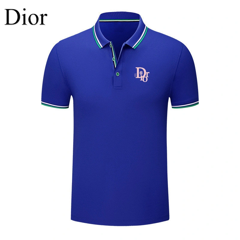 Official Christian Dior T-Shirts