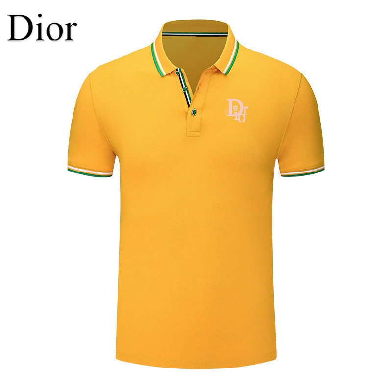 Official Christian Dior T-Shirts