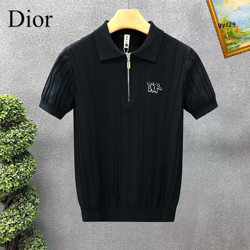 Christian Dior T-Shirts