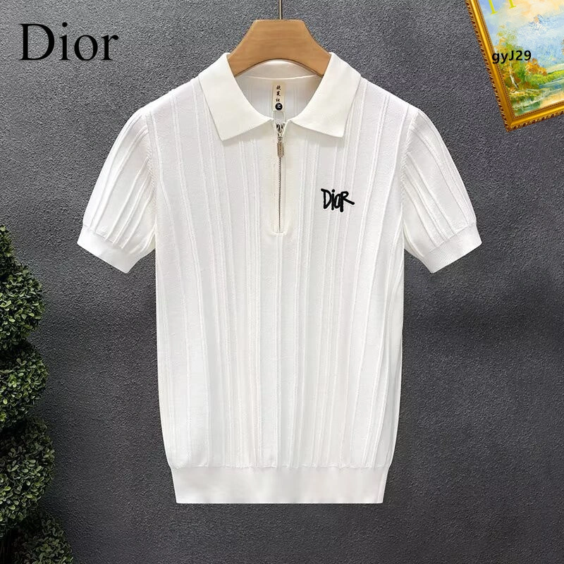 Authentic Christian Dior T-Shirts