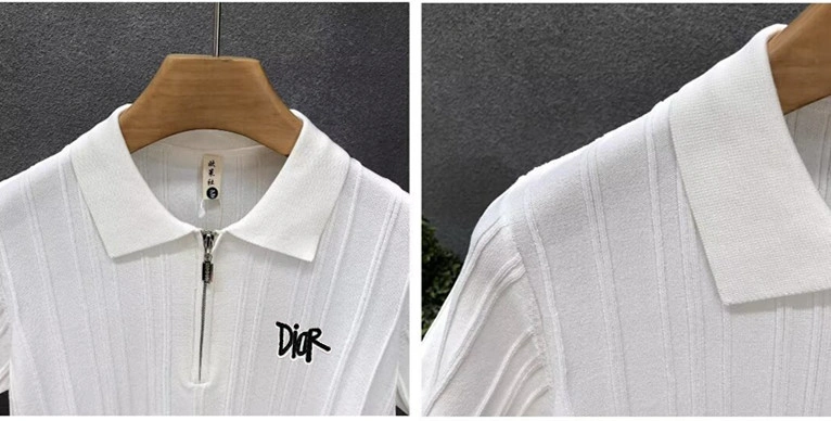 Authentic Christian Dior T-Shirts