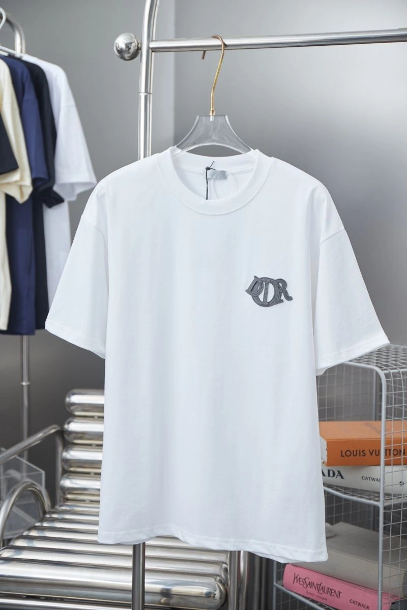 Christian Dior T-Shirts
