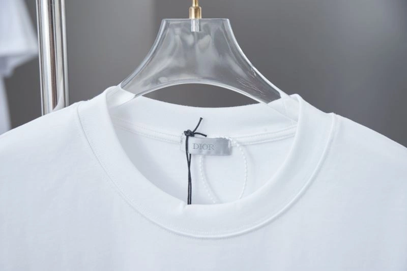 Brand-original Christian Dior T-Shirts
