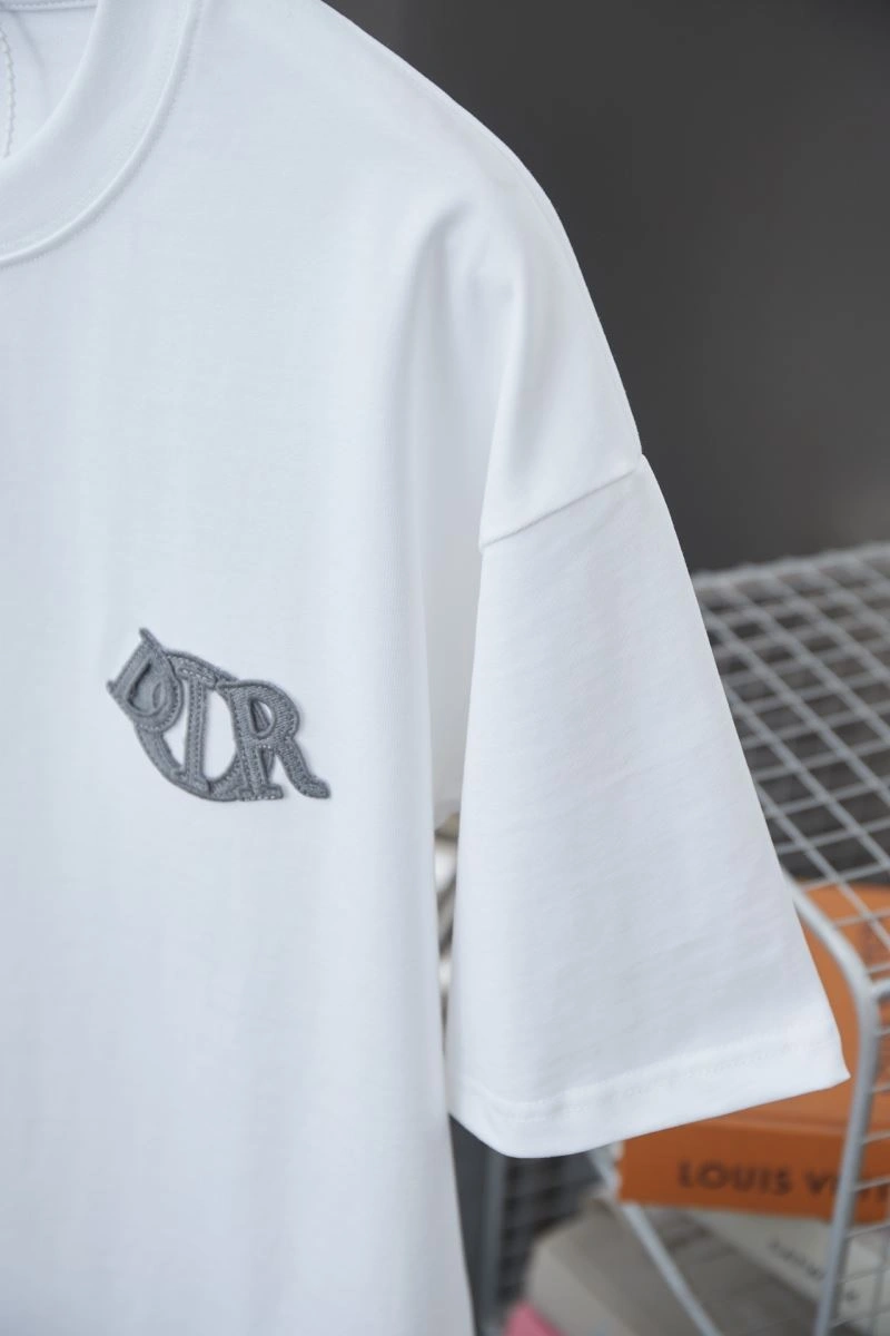 Brand-original Christian Dior T-Shirts
