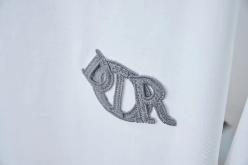 Brand-original Christian Dior T-Shirts