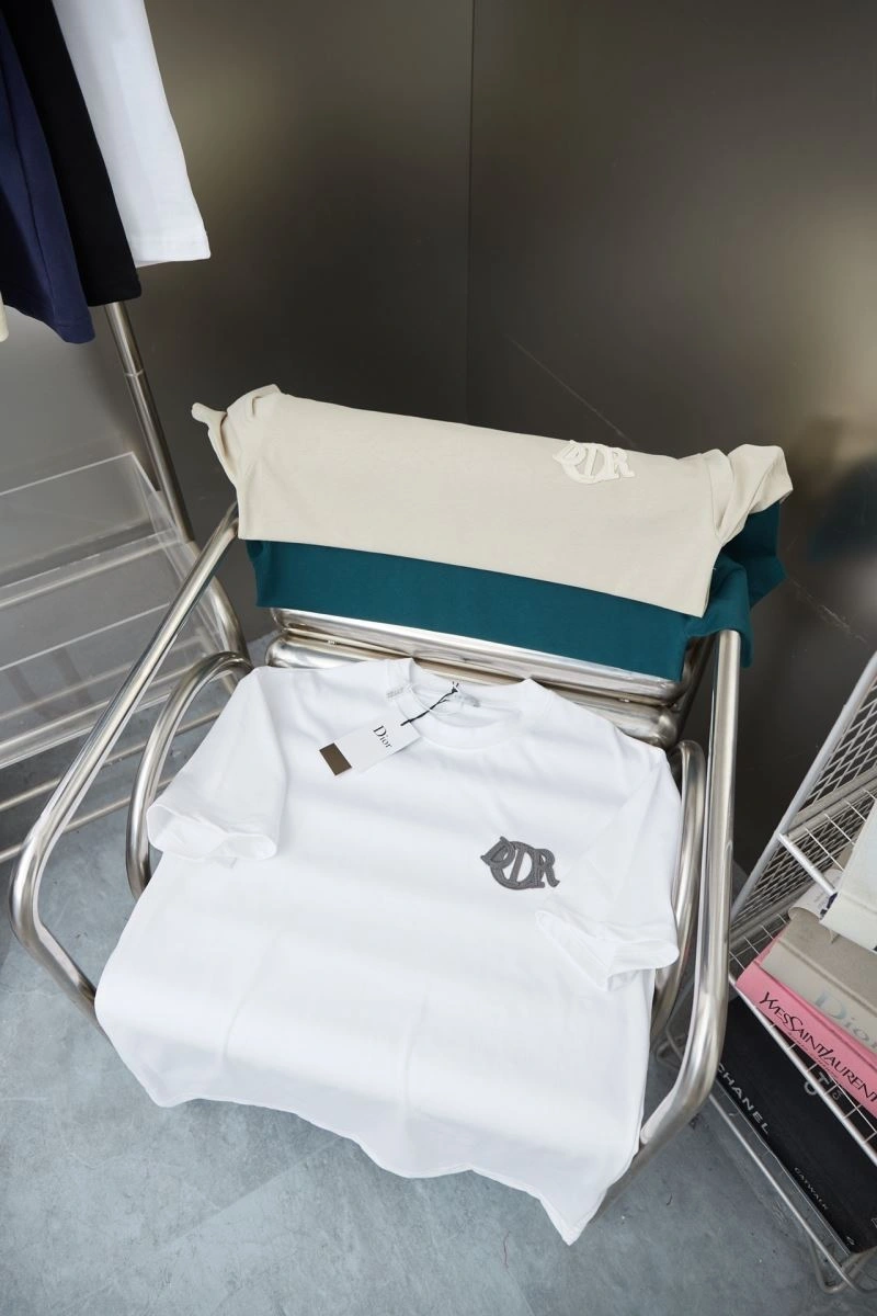 Brand-original Christian Dior T-Shirts