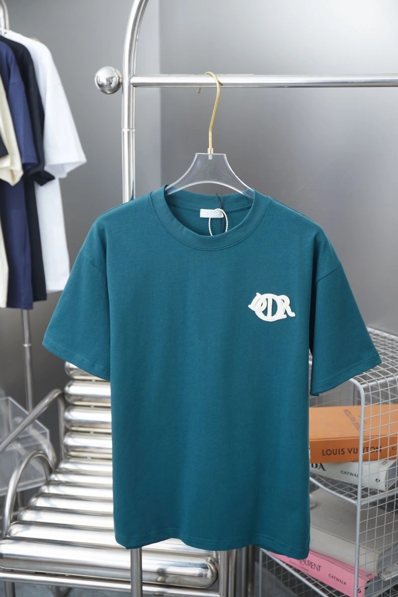 Christian Dior T-Shirts