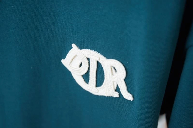 Brand-original Christian Dior T-Shirts