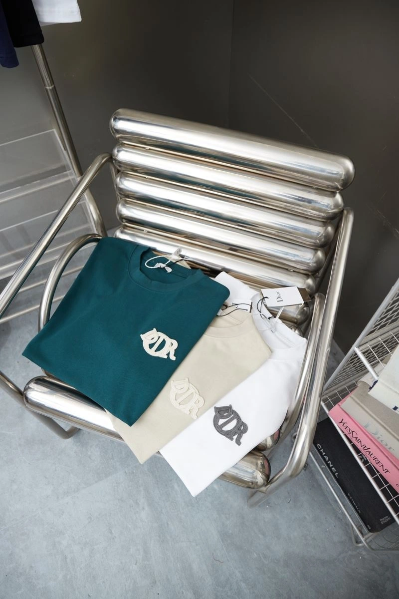 Brand-original Christian Dior T-Shirts