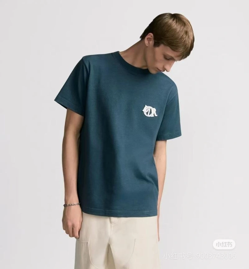 Brand-original Christian Dior T-Shirts