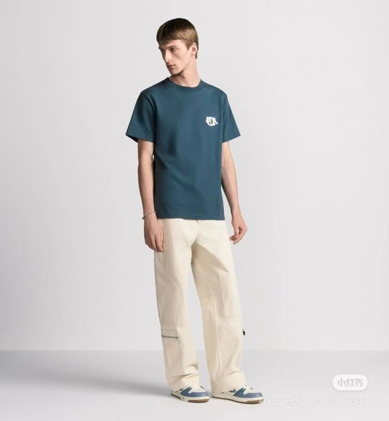 Brand-original Christian Dior T-Shirts