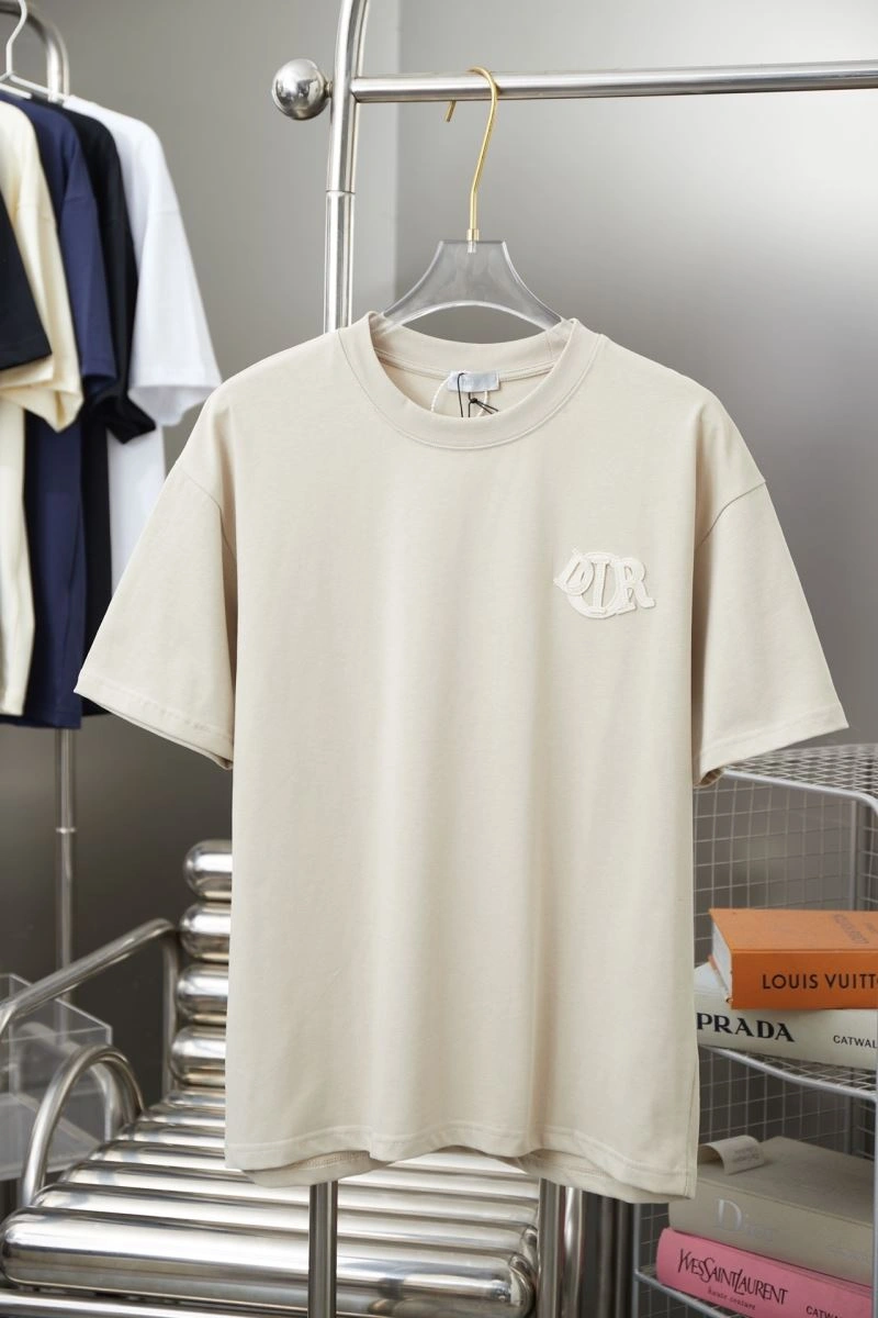 Christian Dior T-Shirts