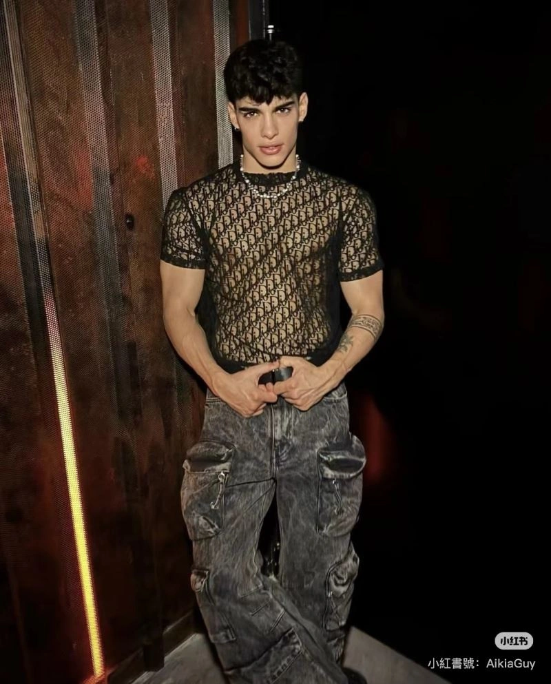 Cut-rate Christian Dior T-Shirts