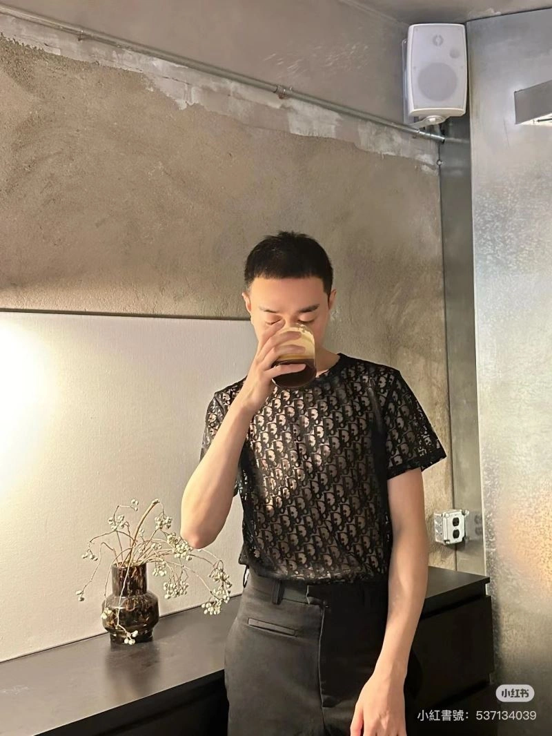 Cut-rate Christian Dior T-Shirts