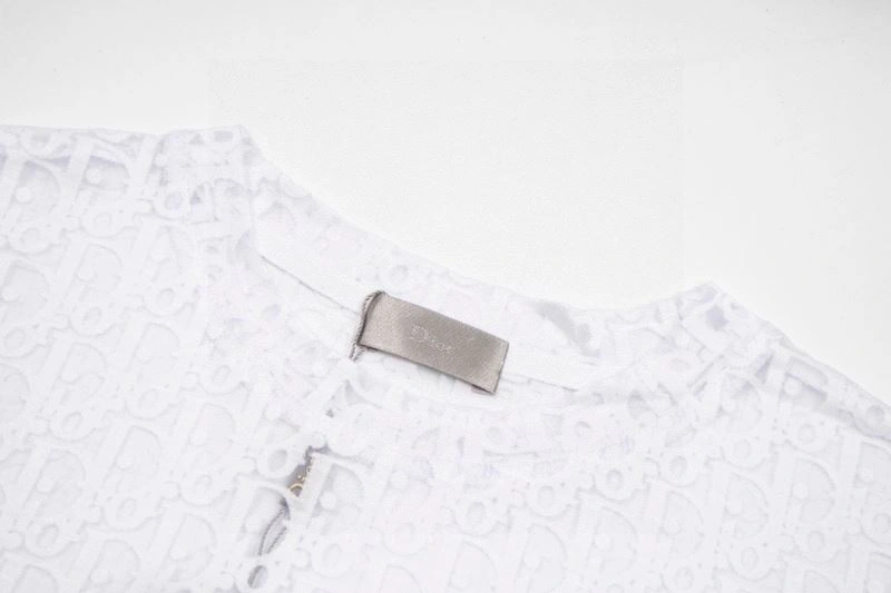 Economical Christian Dior T-Shirts